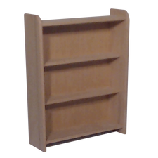 DVD/VHS Storage Cabinets - made in USA from real wood - free shipping ...