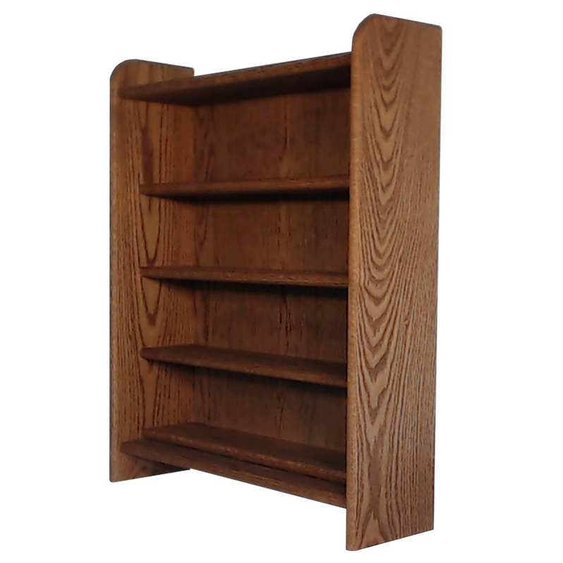 Real wood CD Storage Cabinets - made in the USA - free shipping — Hill ...